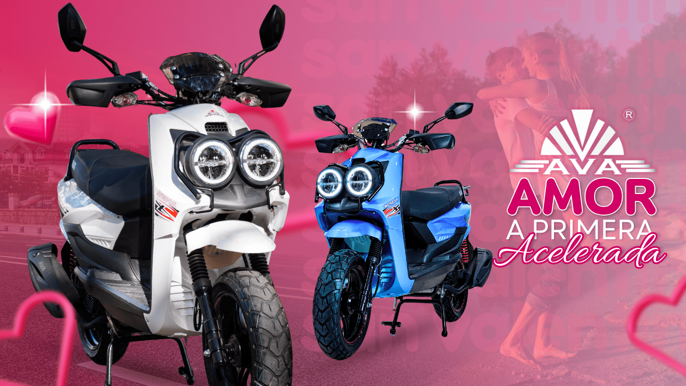 AVA Motos