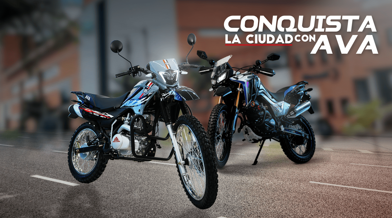 AVA Motos