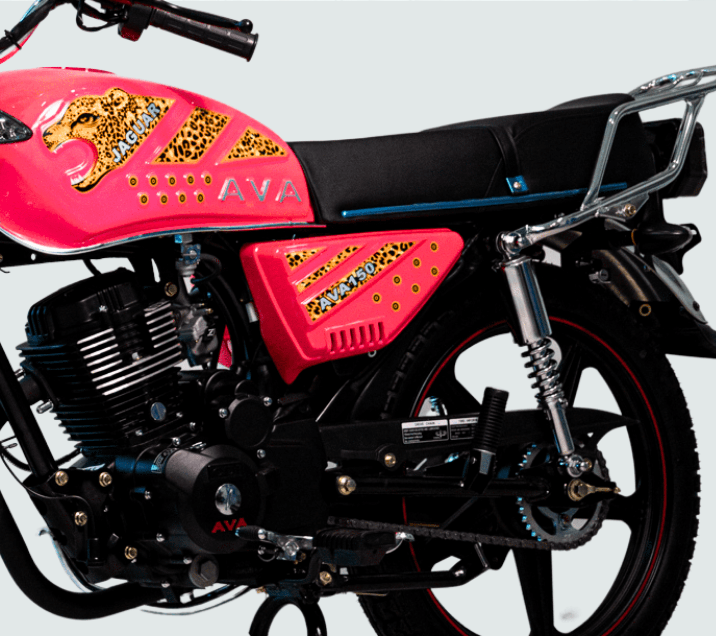 AVA Motos
