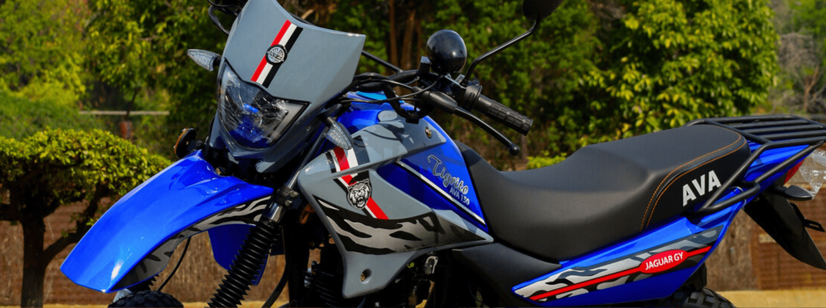 AVA Motos